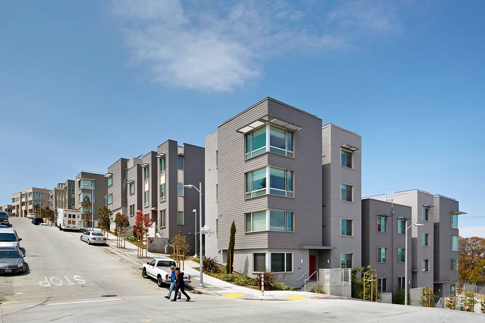 Mixed Use Buildings - RES Engineers